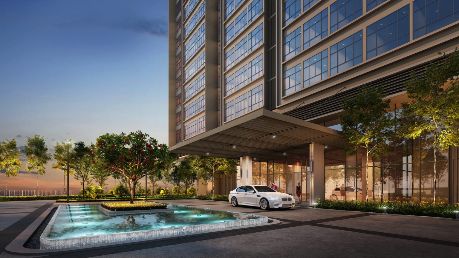 Maple Residences OUG KL - WCT Virtual Sales Experience